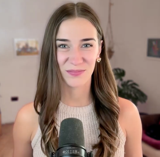 Conversion Zoo - Ellie McIntyre